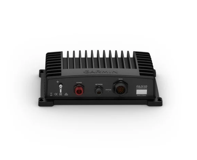 Garmin GLS™ 10 Sonar Module – Coastline Marine Electronics